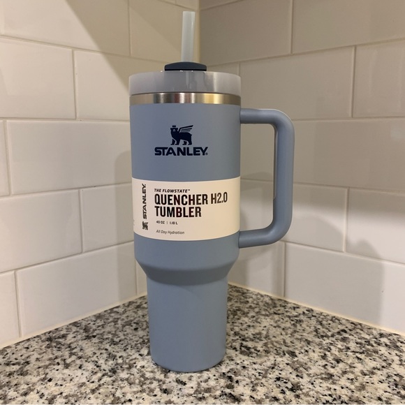 Stanley | Dining | Stanley The Quencher H2 Flowstate Tumbler 40 Oz ...
